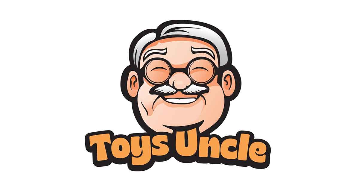 Hệ thống trưng bày – Toys Uncle