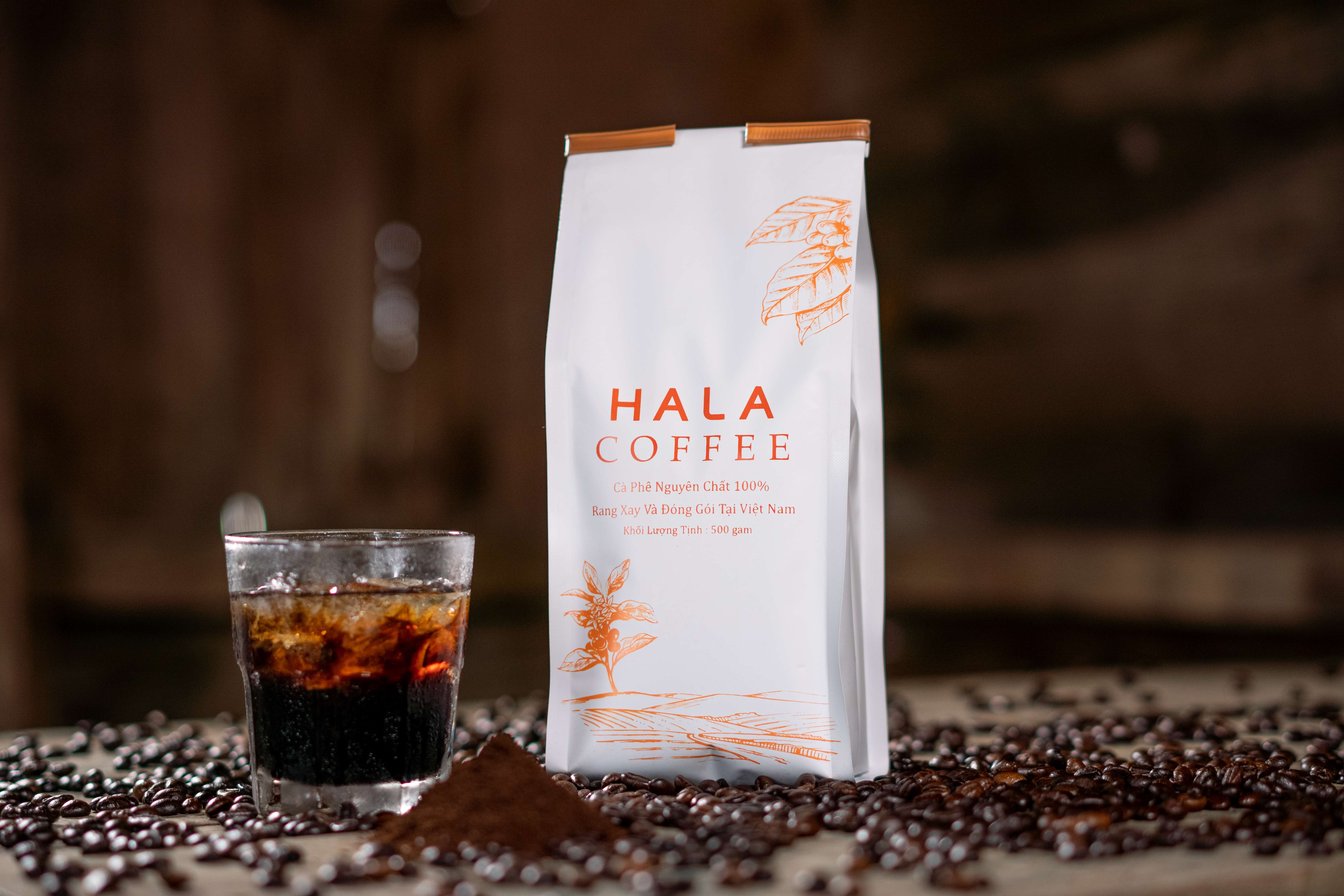 HALA COFFEE