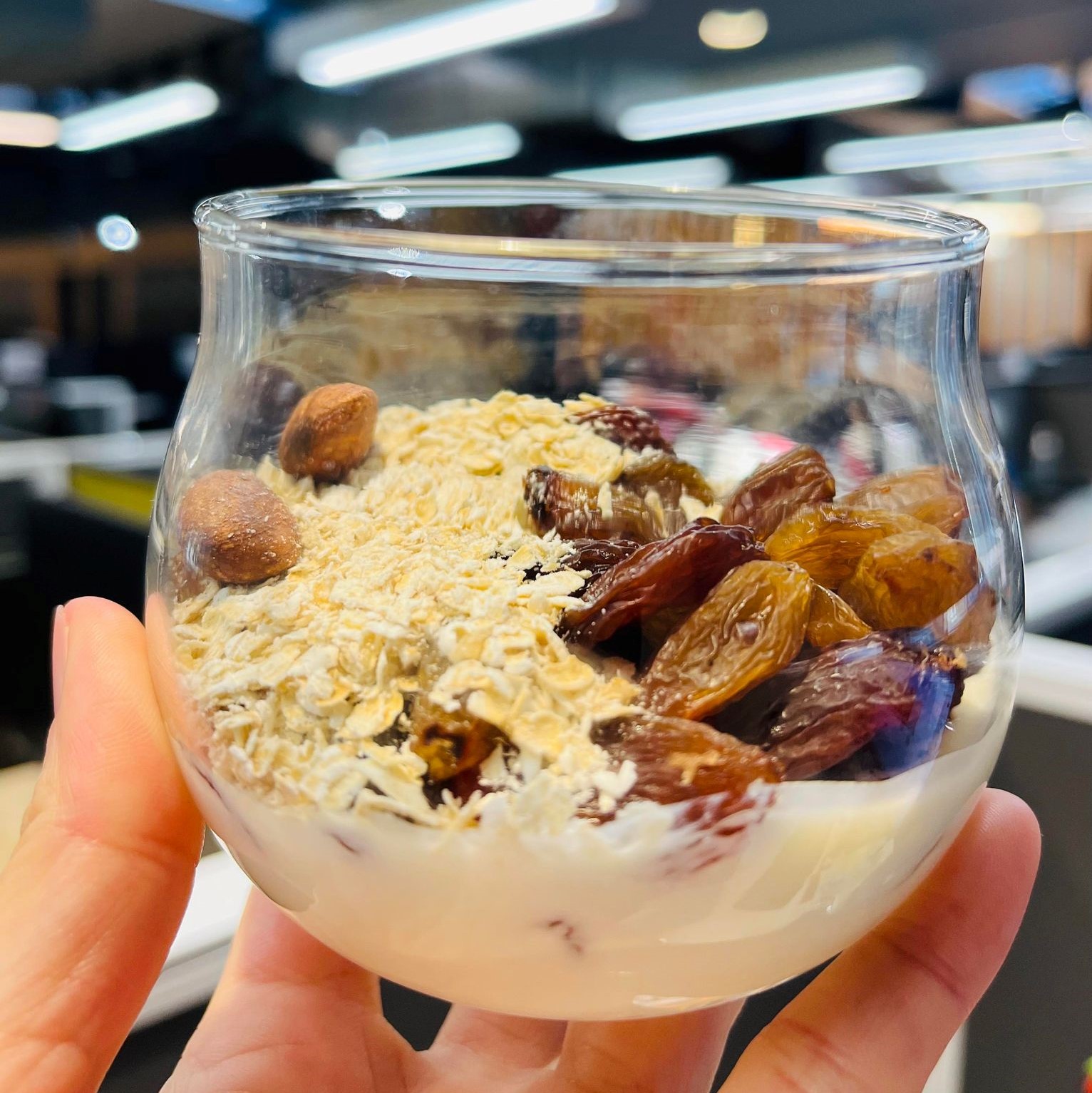 Giới thiệu – Hannah Food