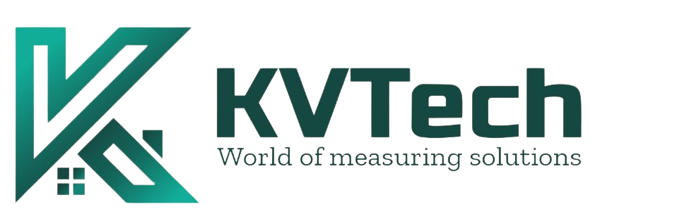 Tỷ trọng kế độ chính xác cao -KVTech