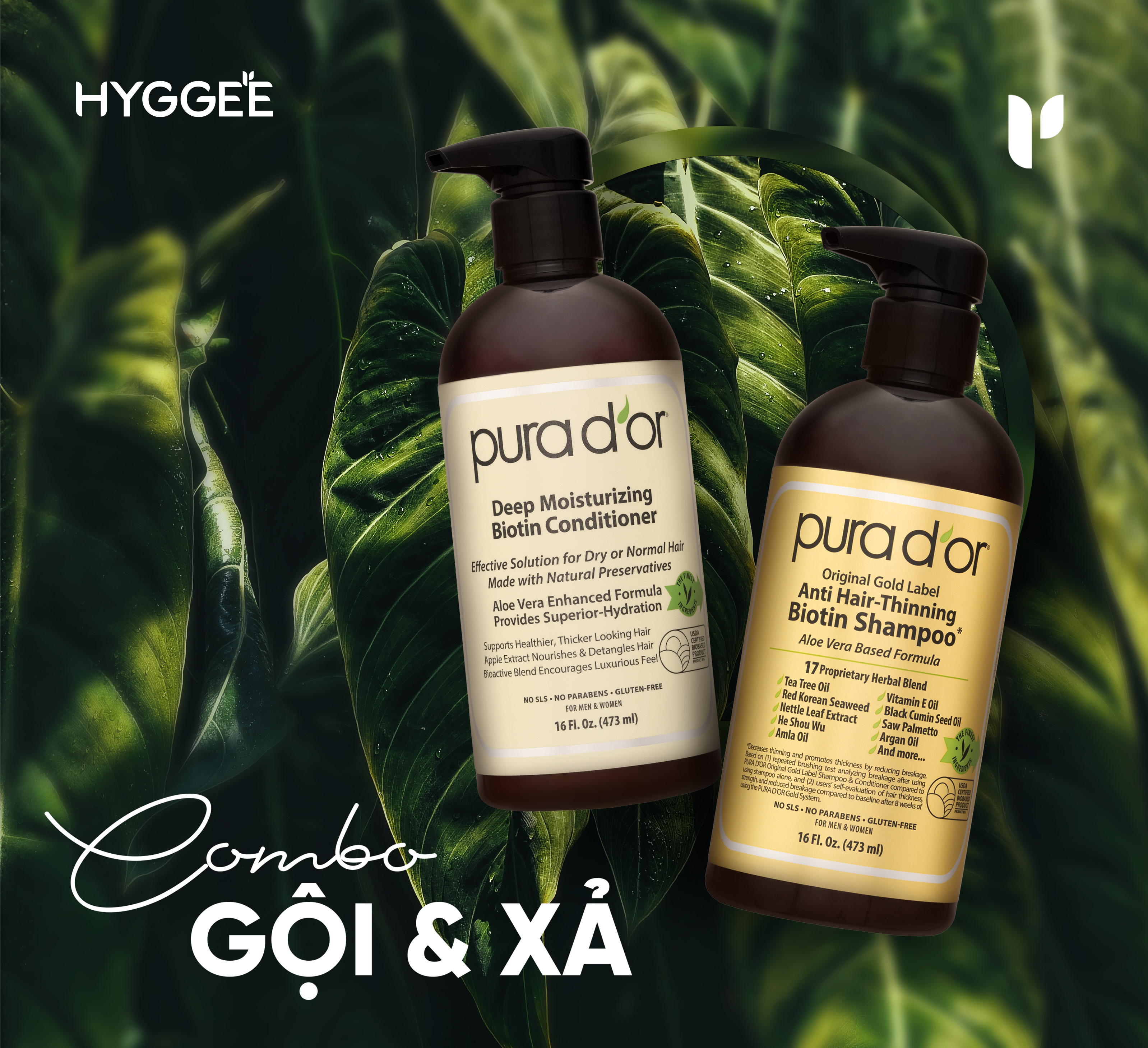 HYGGEE Việt Nam – HYGGEE Store