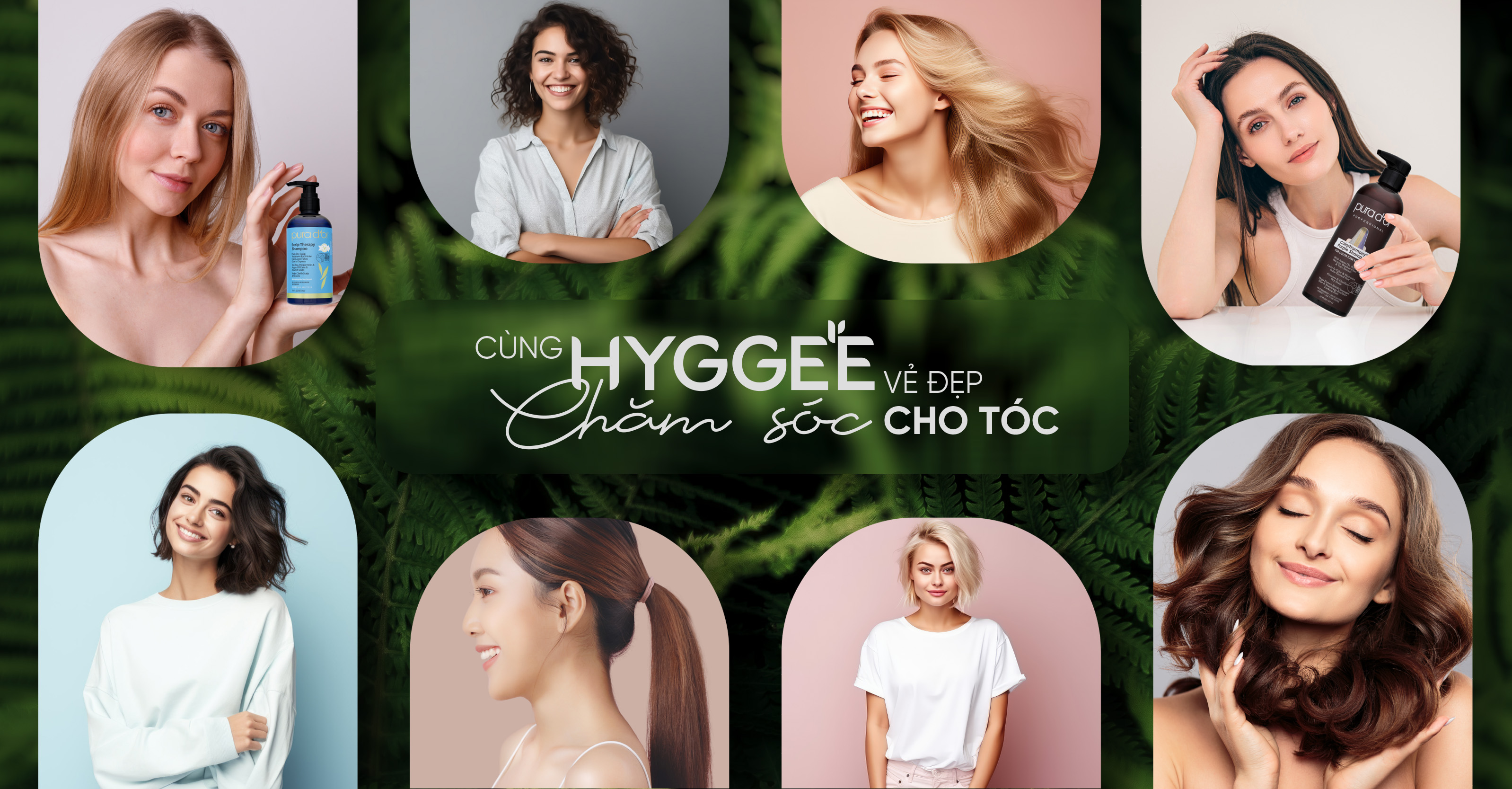 HYGGEE Việt Nam – HYGGEE Store