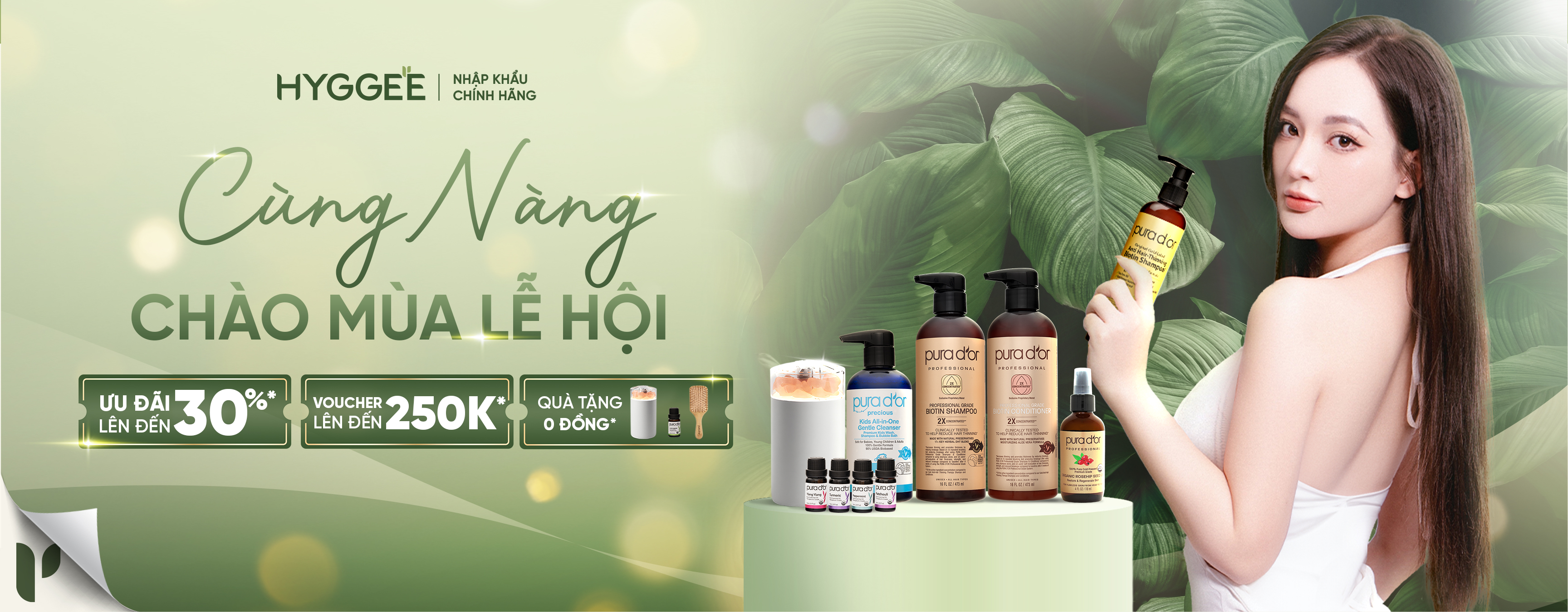 HYGGEE Việt Nam – HYGGEE Store