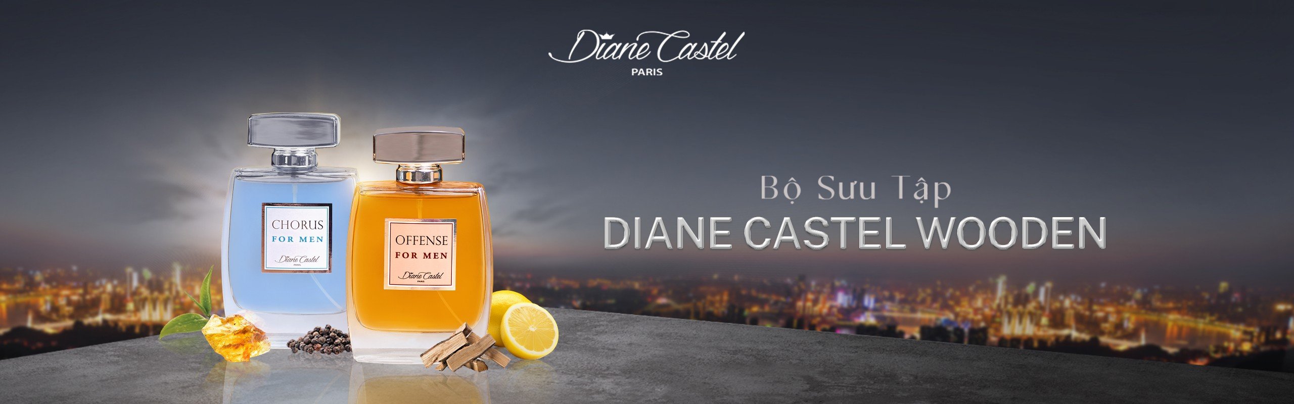 Diane Castel