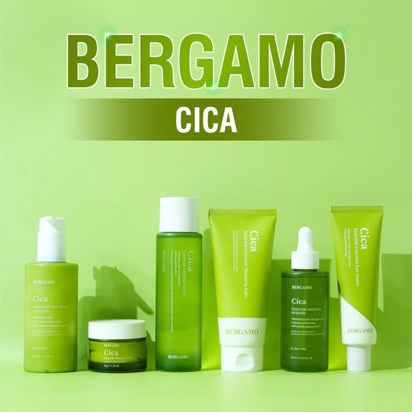 Bergamo Việt Nam - mỹ phẩm Hàn Quốc chính hãng