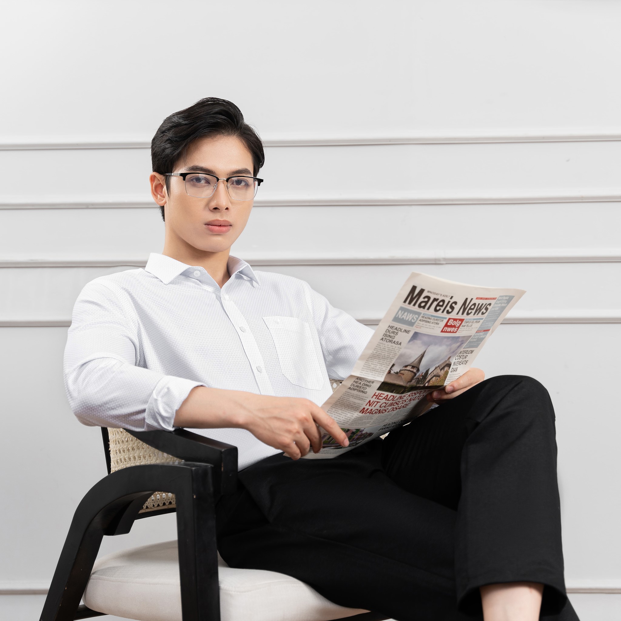VITIMEN | MEN'S FASHION