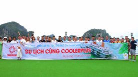 CoolerPlus Official Store Việt Nam