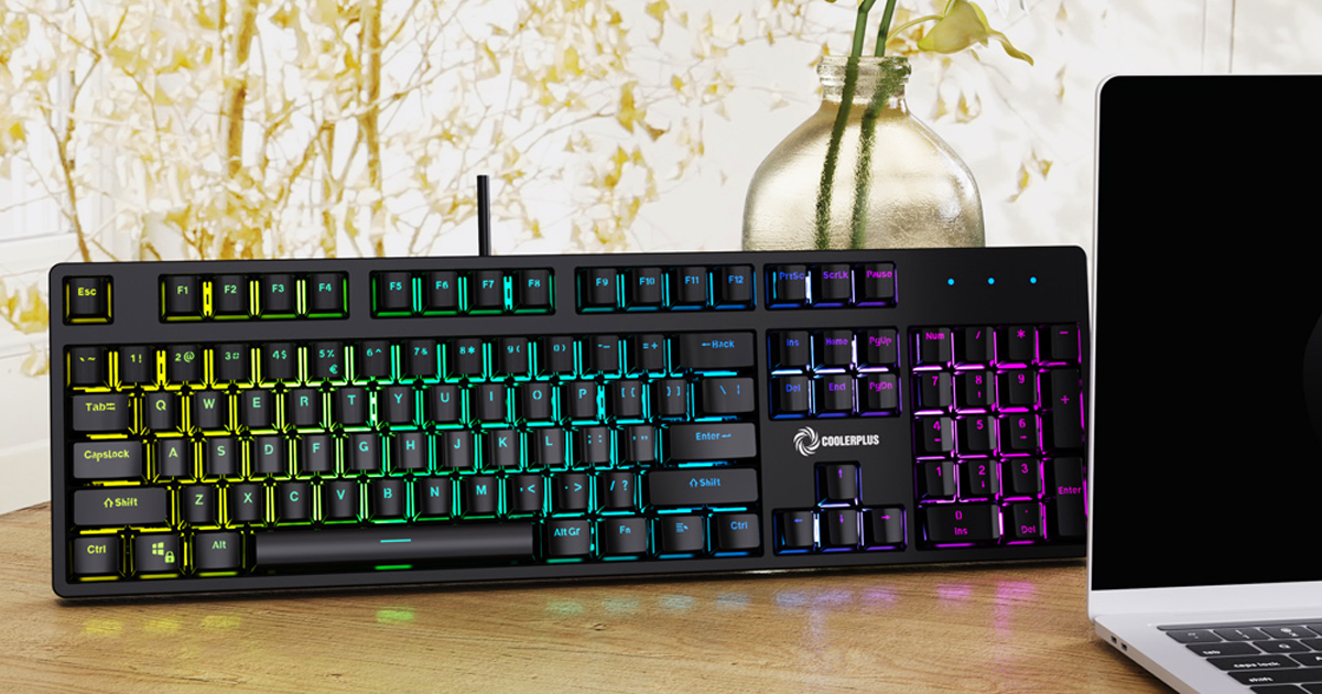 CoolerPlus Official Store Việt Nam