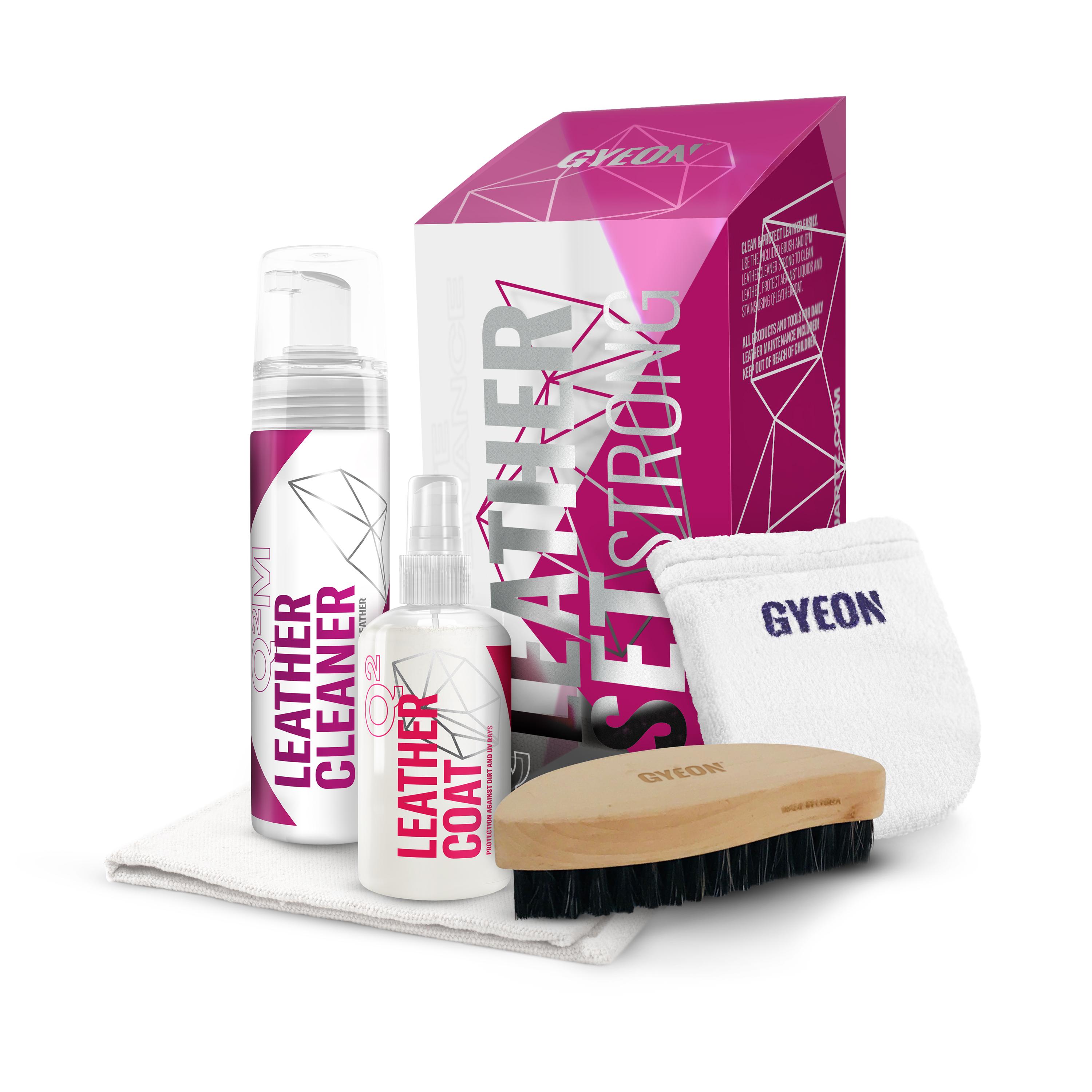 COLORSTYLE DETAILING