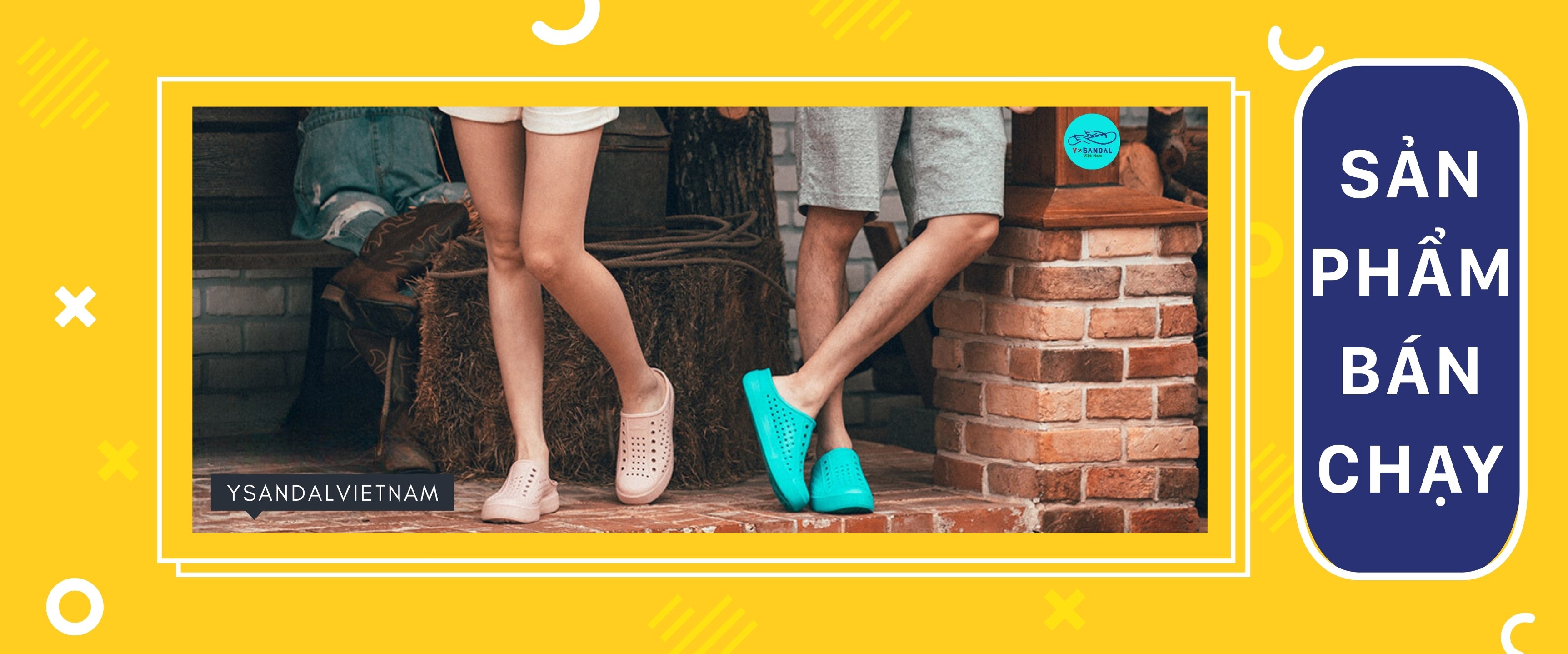 Ysandal Vietnam