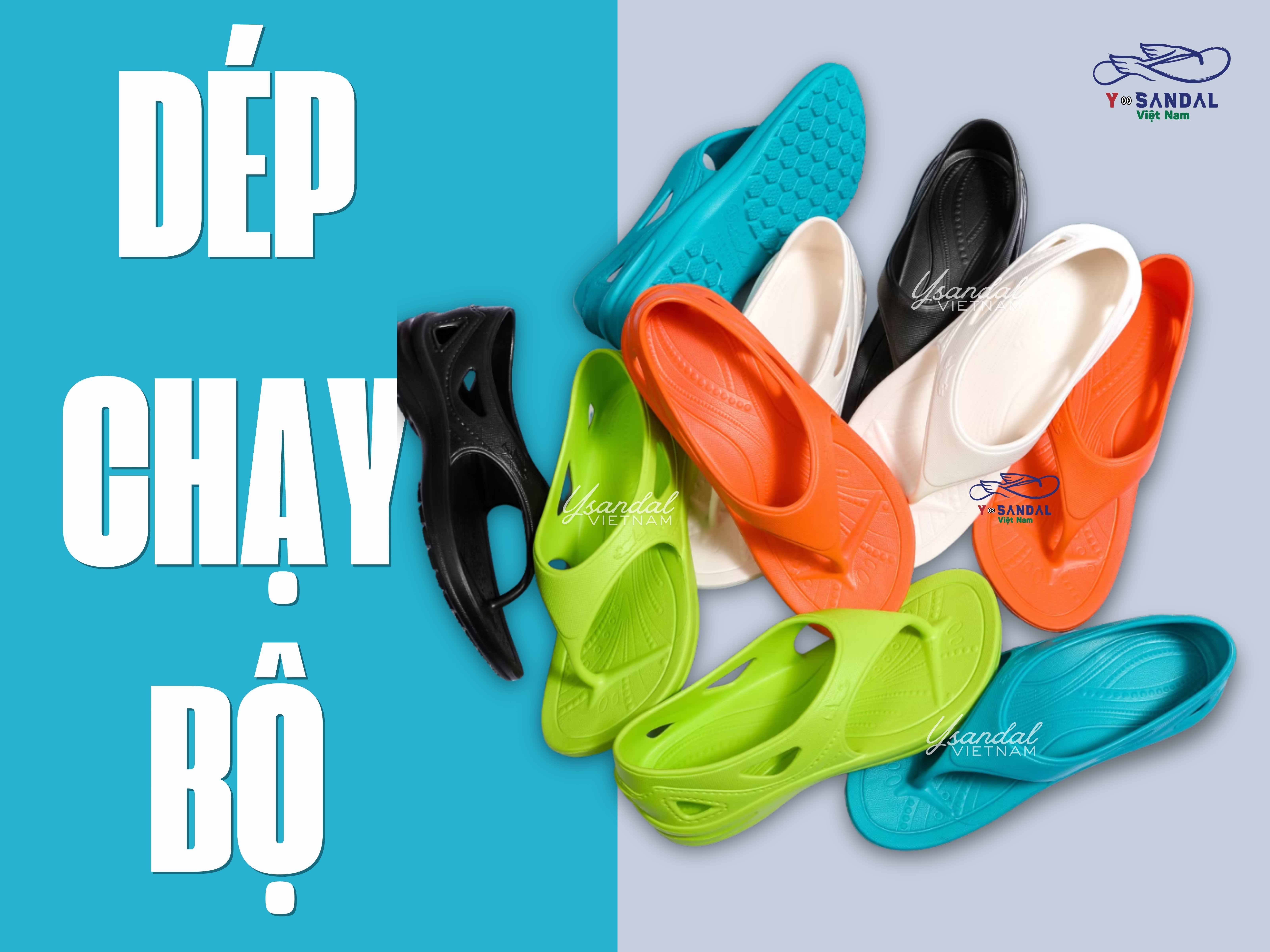 Ysandal Vietnam