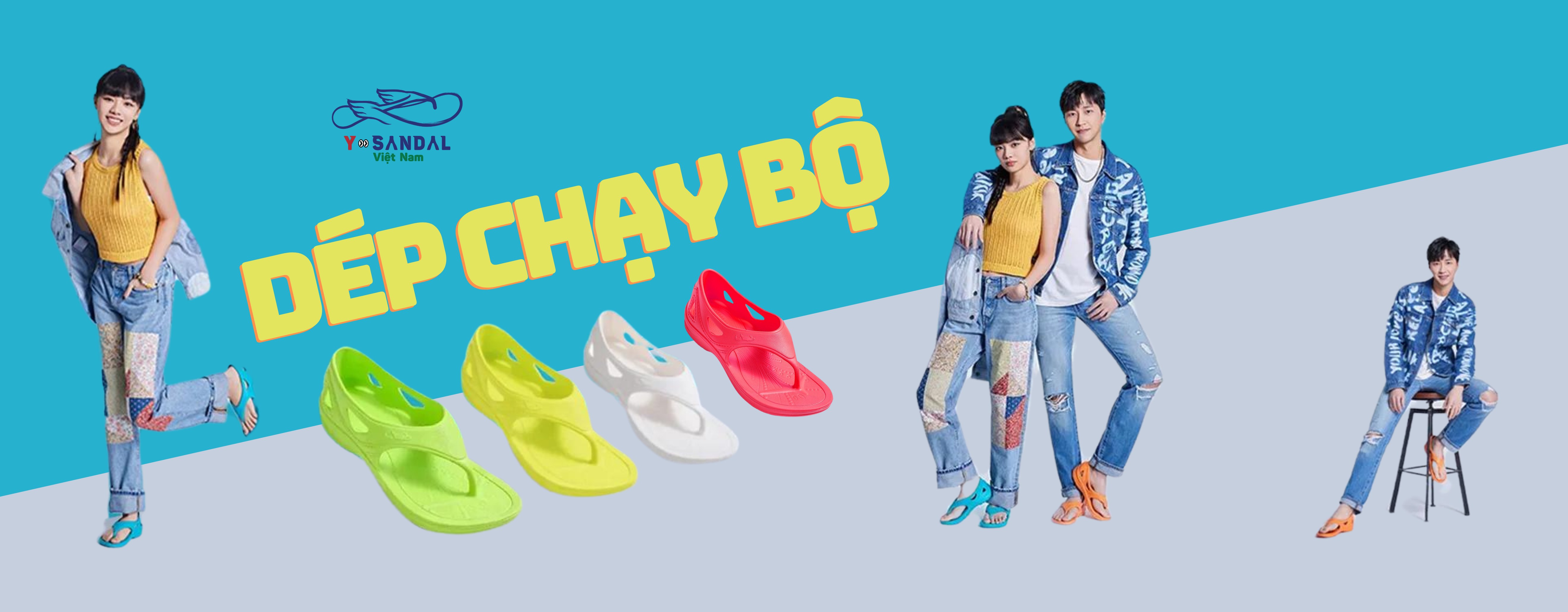 Ysandal Vietnam