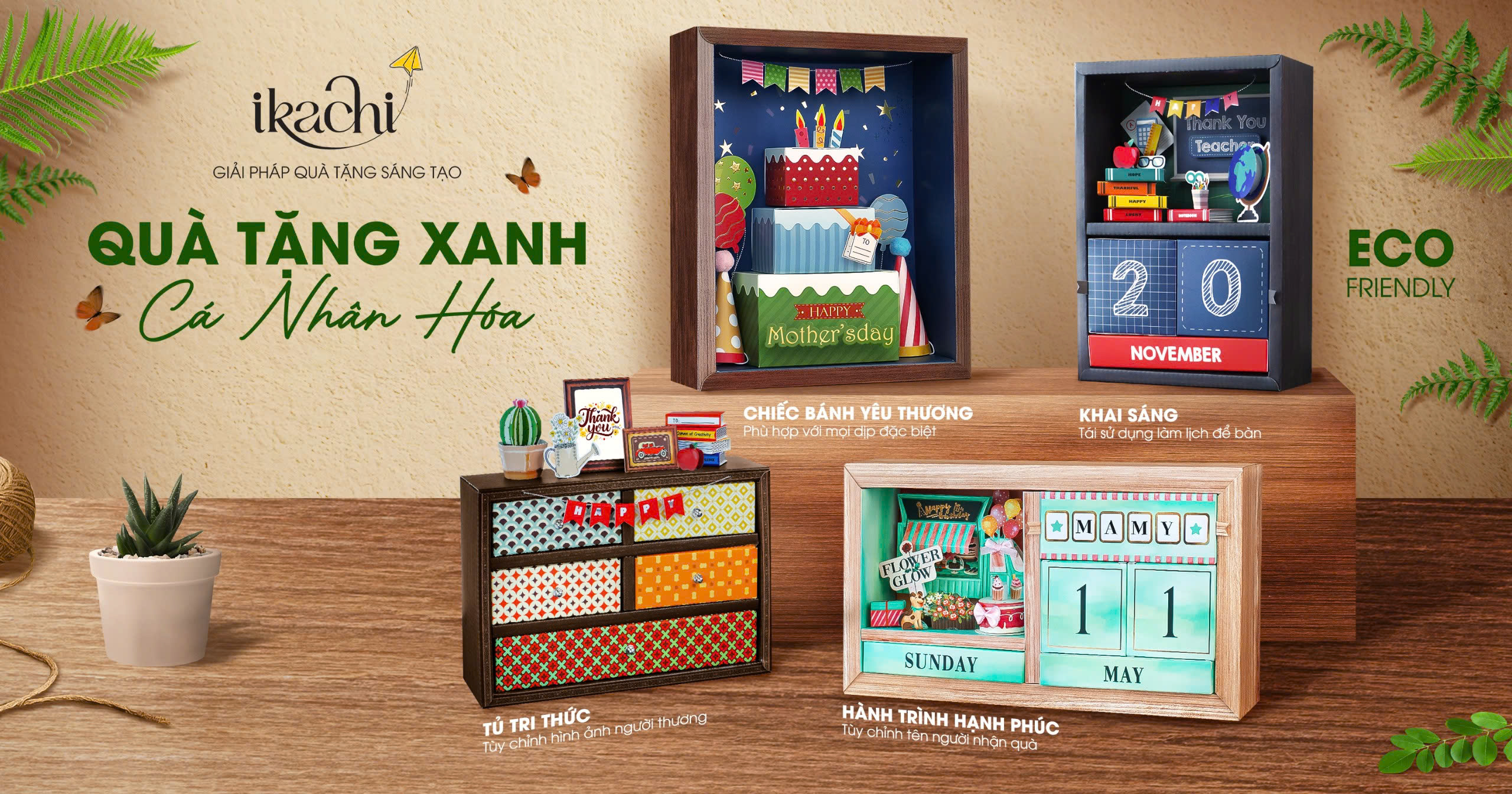 ikachigift