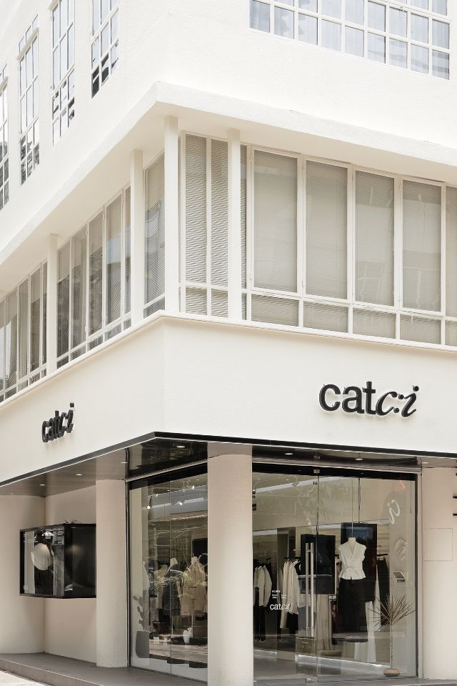 Catci | Made by Woman's Power – Catci Apparel