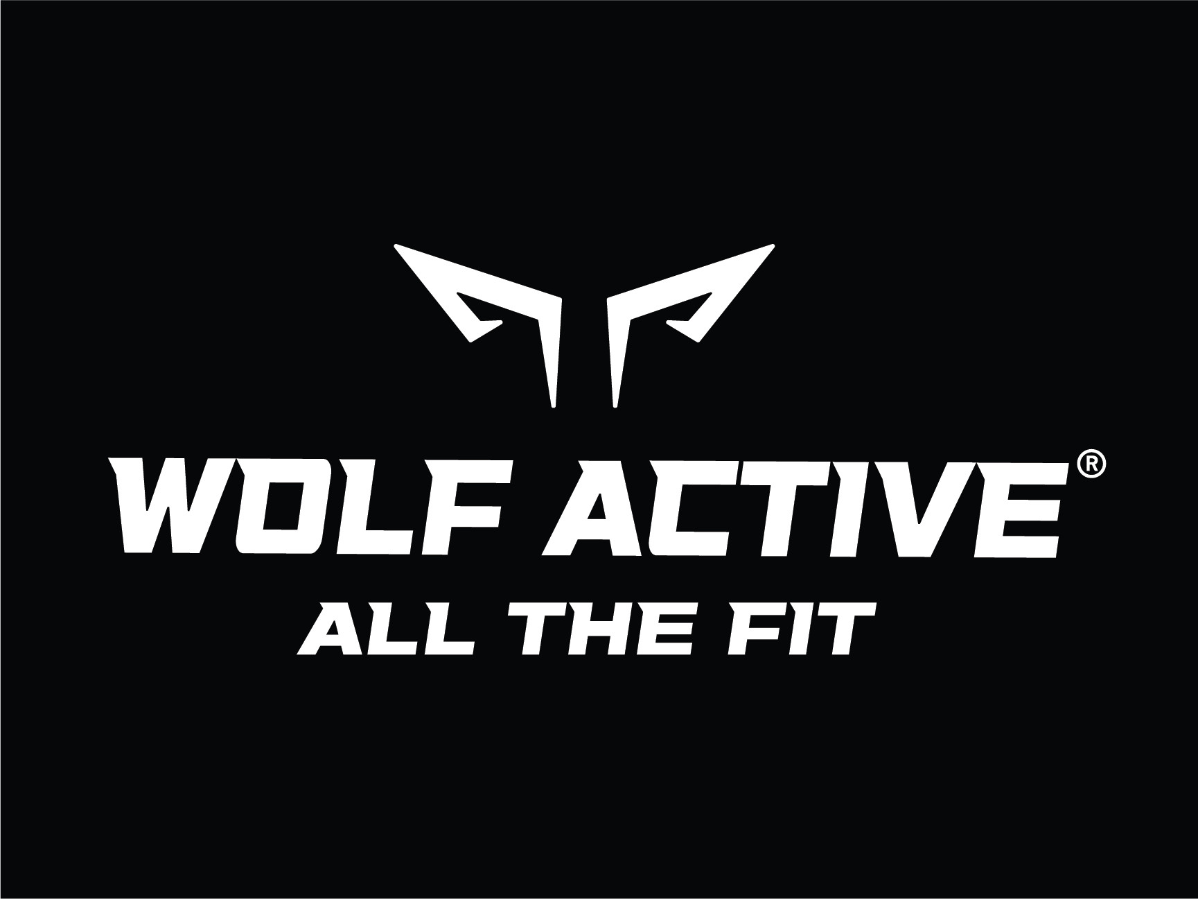 Wolf Active -All The Fit