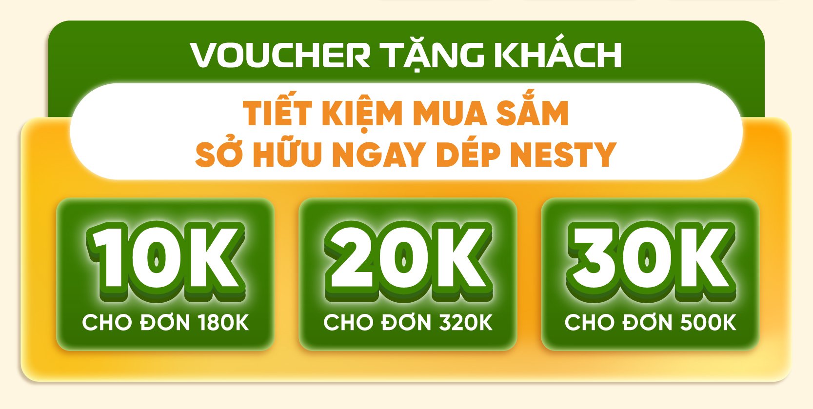 NESTYPremium – Cửa Hàng Giày Dép Nesty