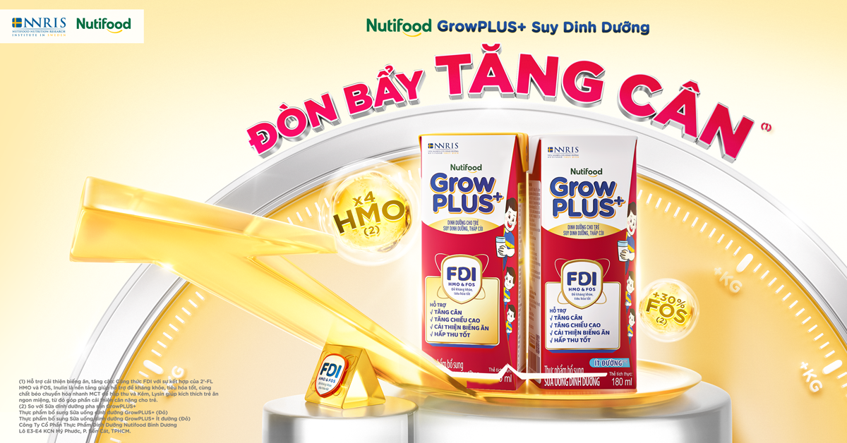 AFF GrowPlus+ – Nutifood Eshop