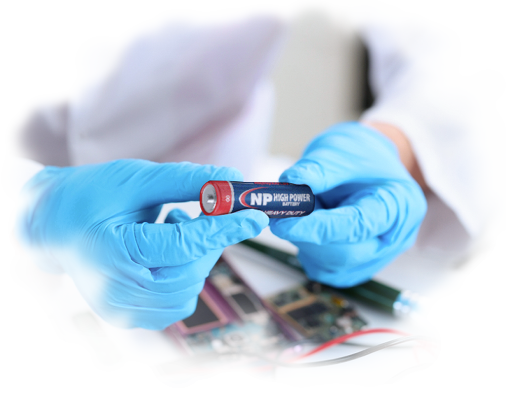 NPBattery