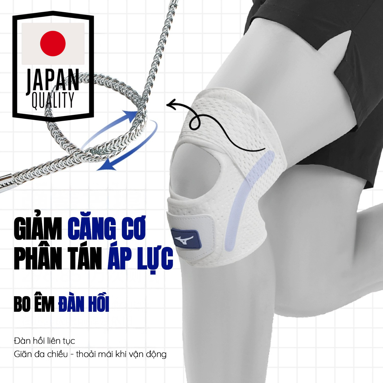 HOT COMBO – LIFXY VN