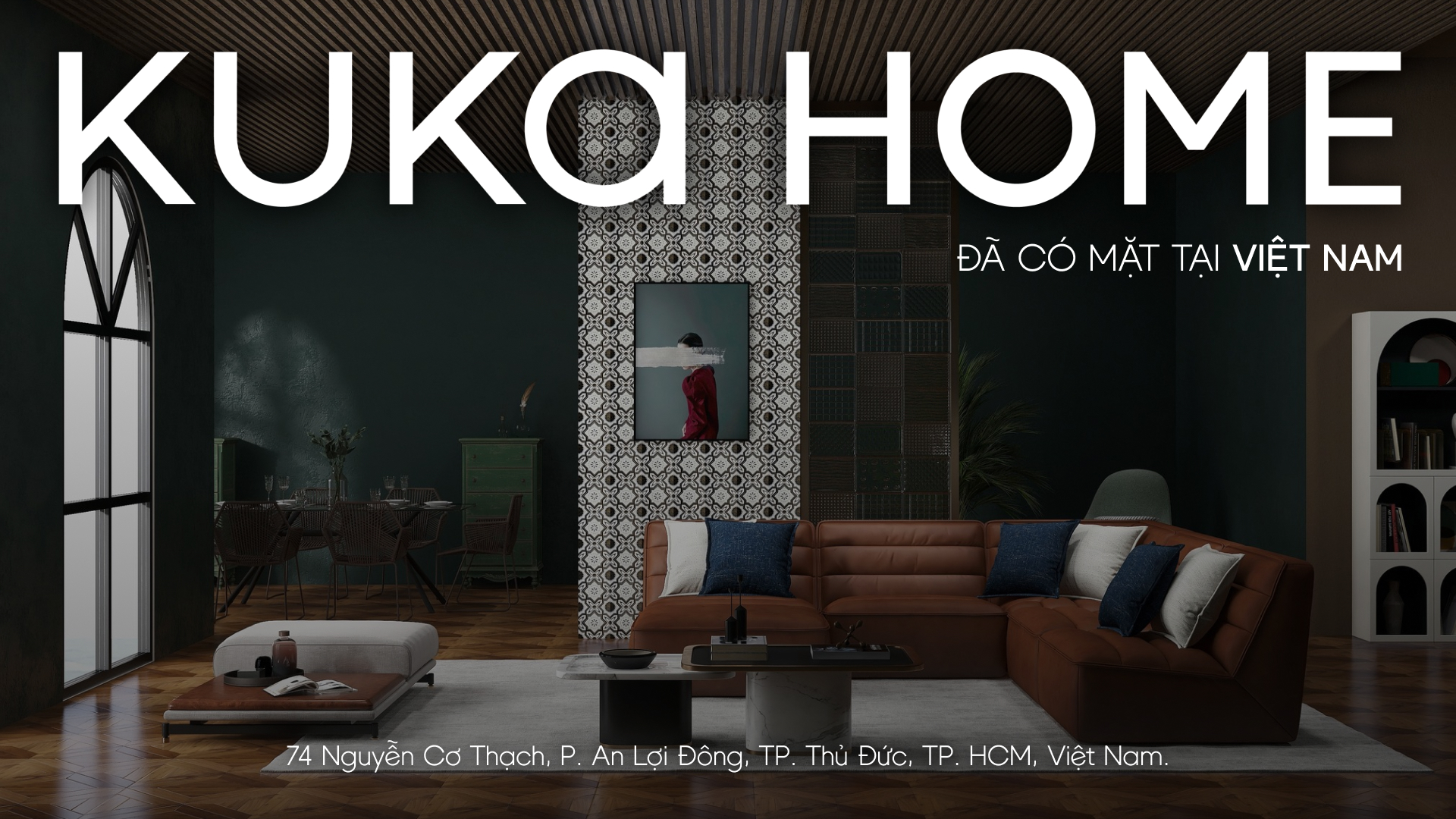 KUKA Home Việt Nam – KUKA HOME VIET NAM
