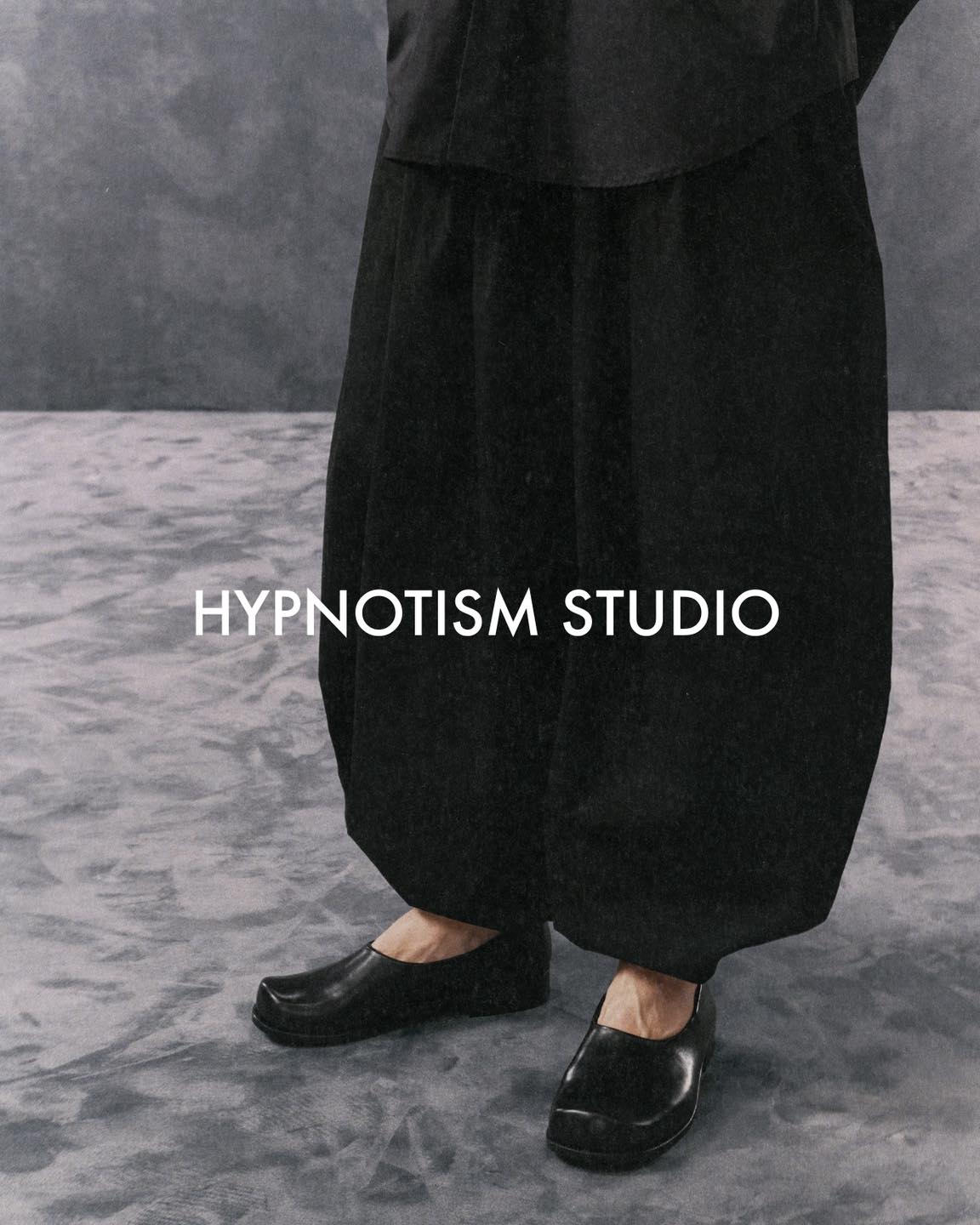 HYPNOTISM STUDIO Official Website