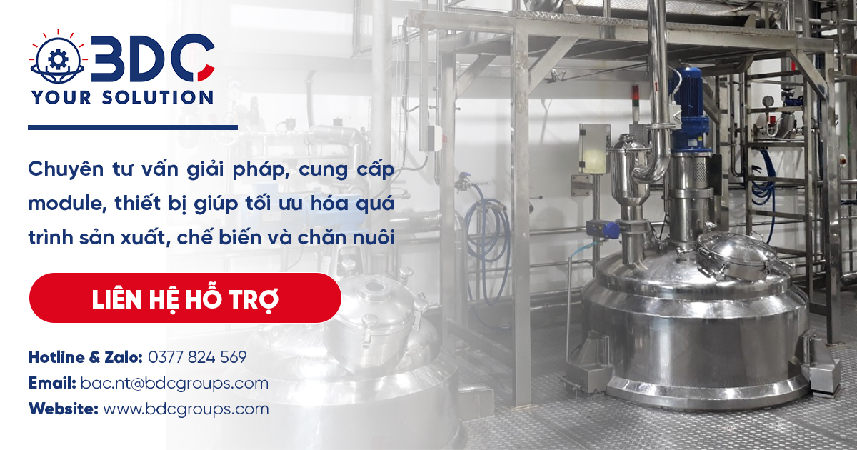 Introduce – BDC Groups - Your Solution