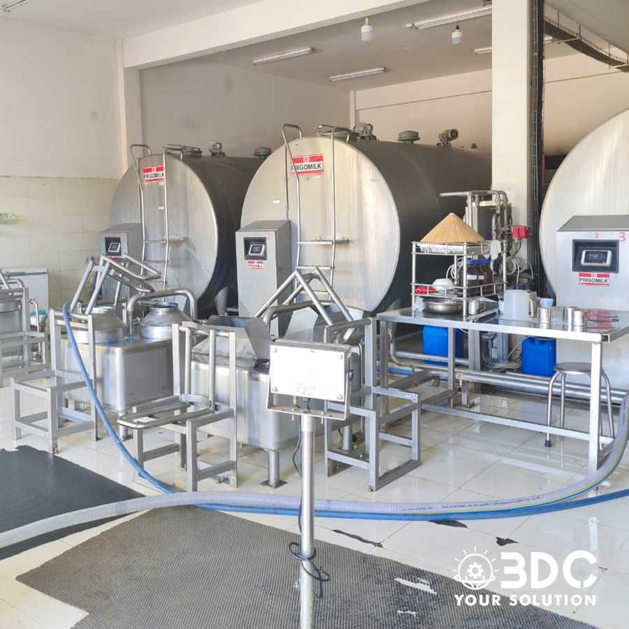 BDC Groups - Your Solution