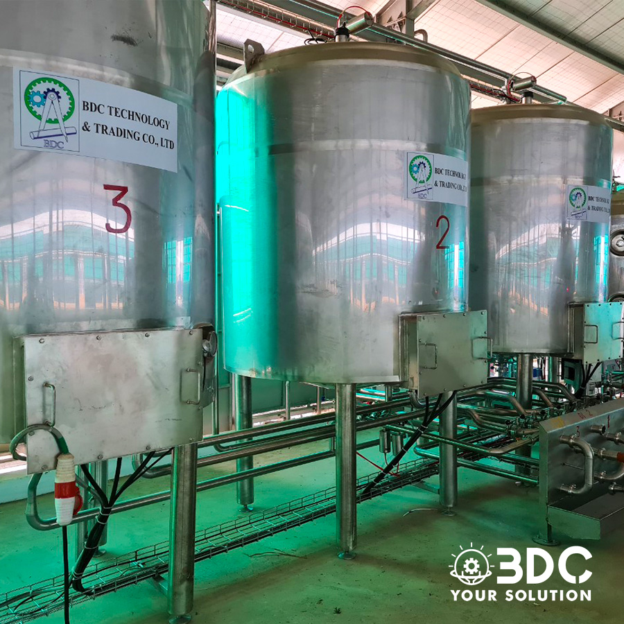 BDC Groups - Your Solution