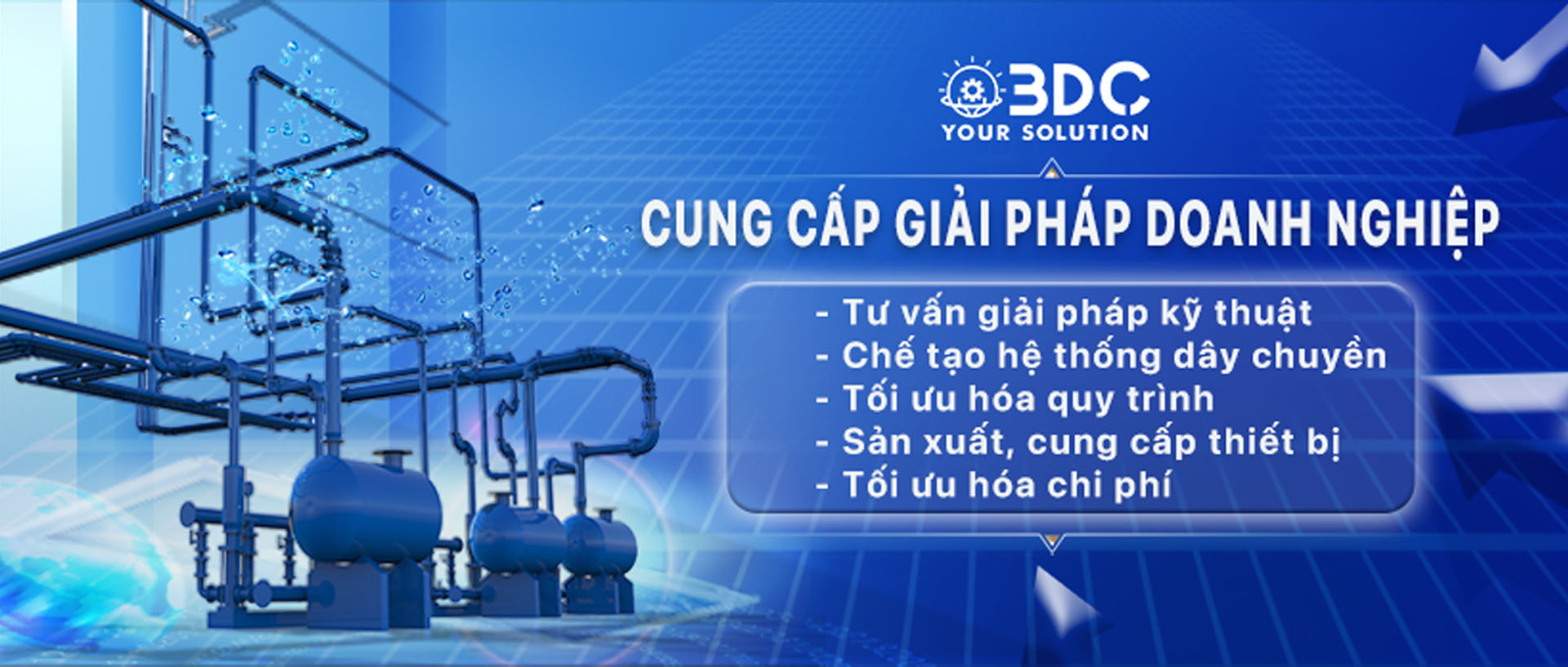 BDC Groups - Your Solution