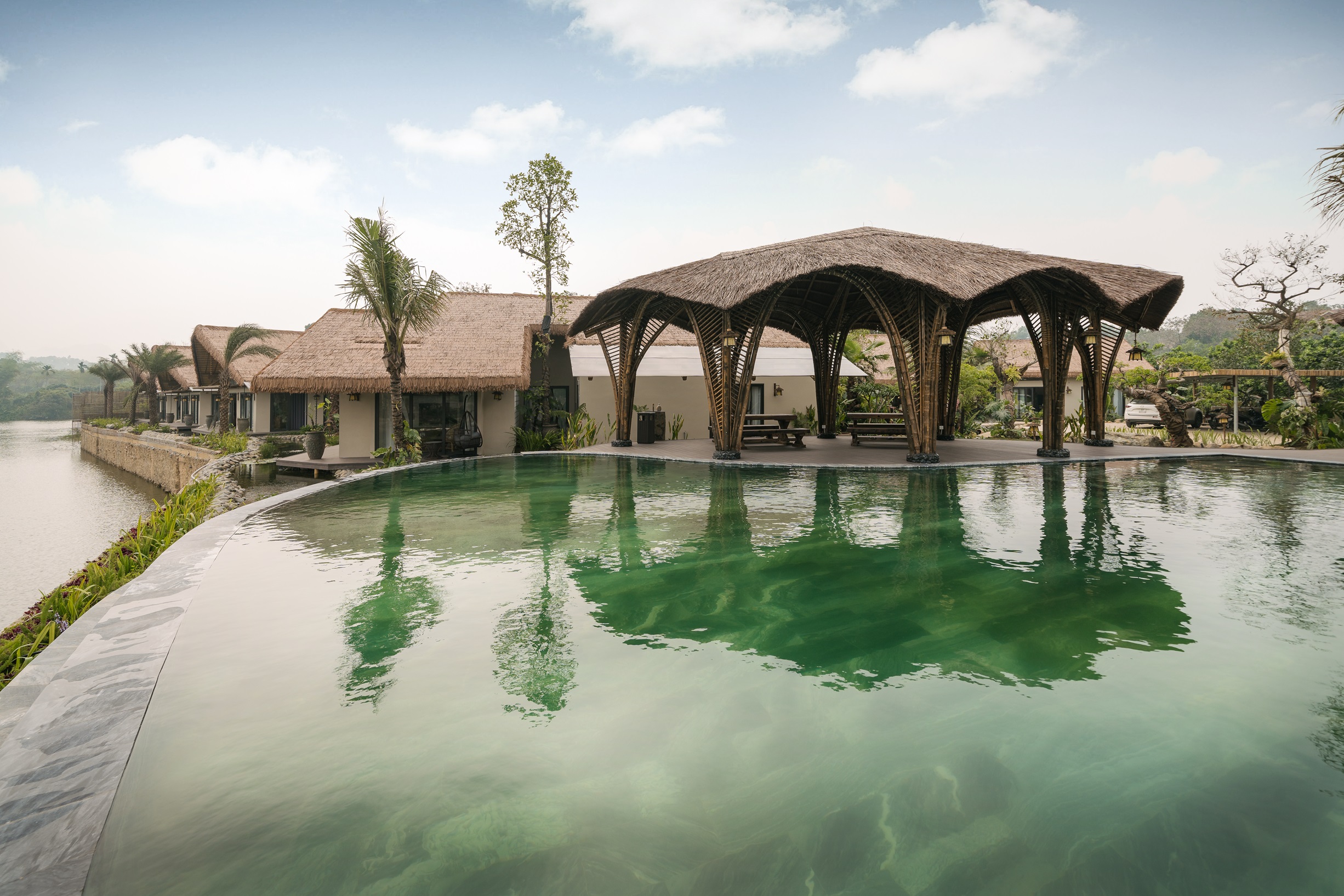 Hillstay Villa Homestay – Hillstay.vn