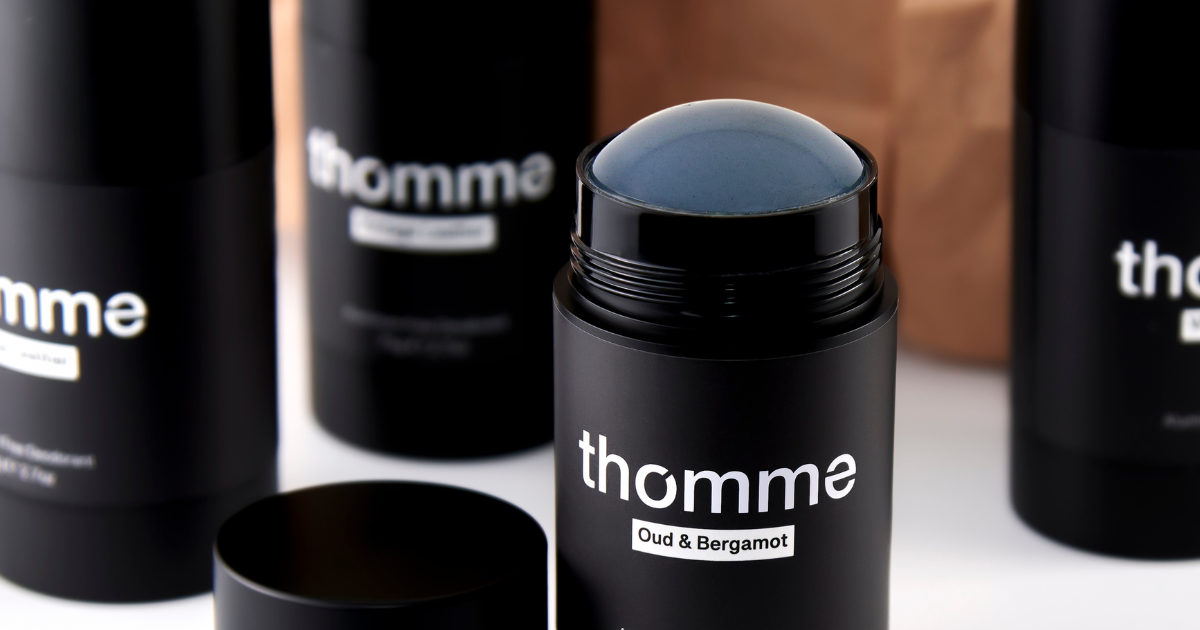 thomme – Thomme