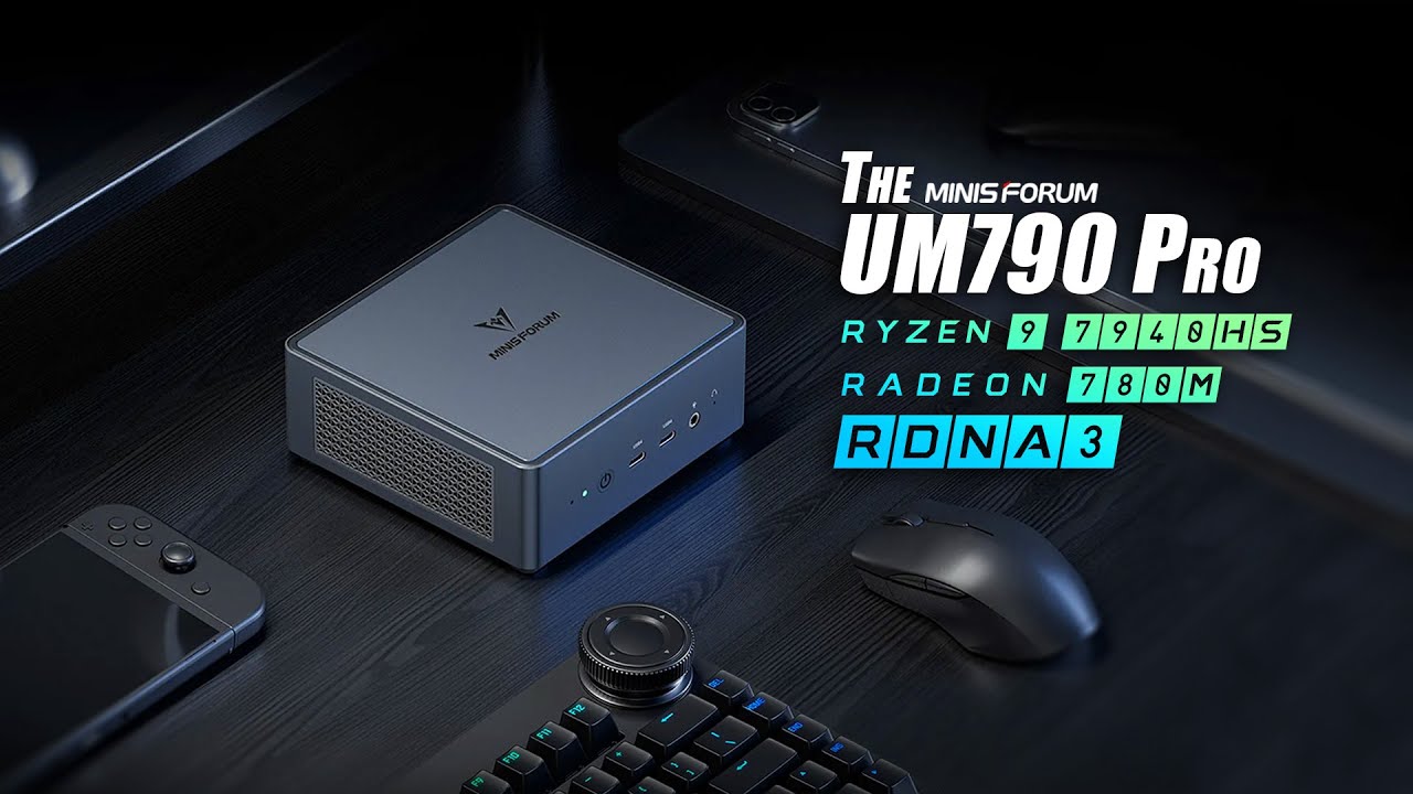 Mini PC – NAVA STORE