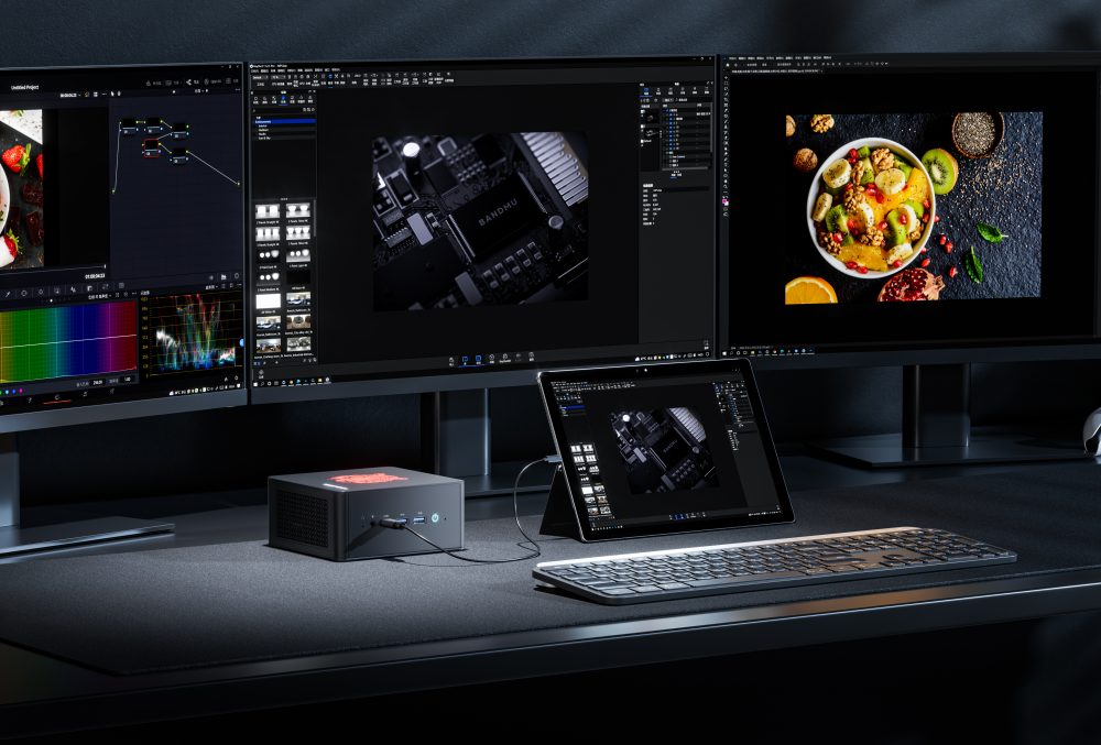 Mini PC – NAVA STORE