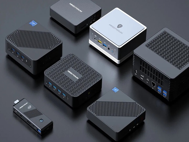 Mini PC – NAVA STORE