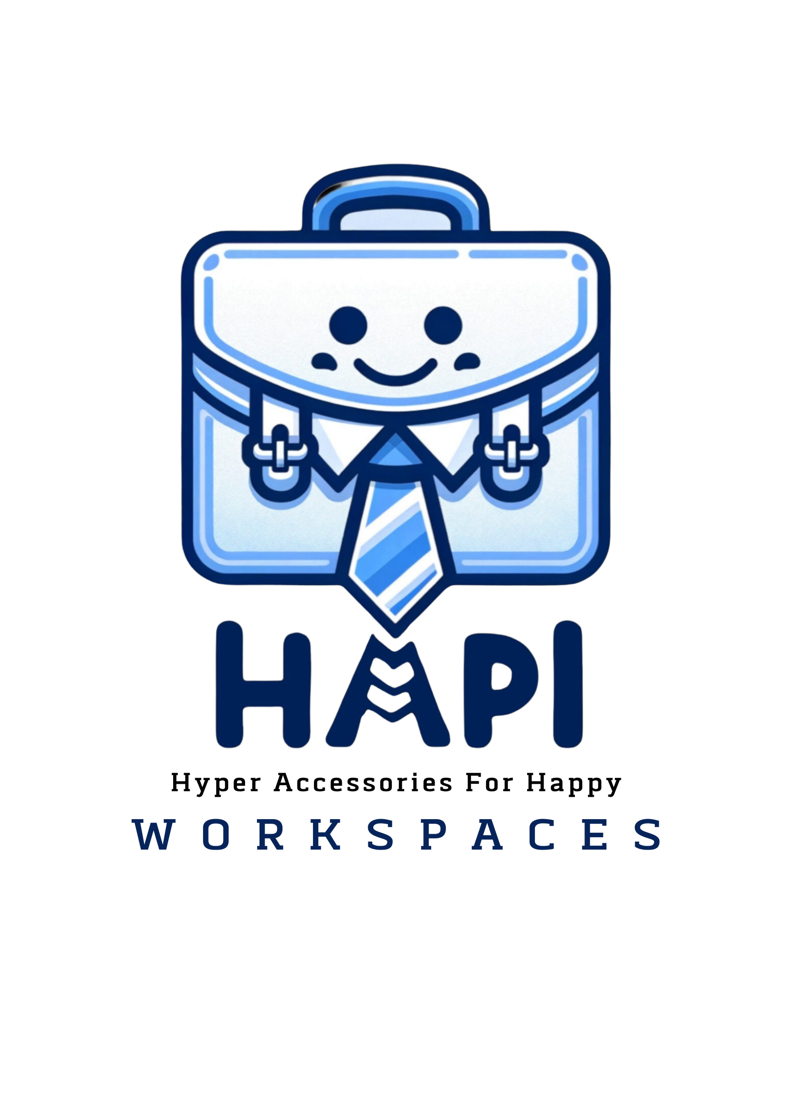 Hyper Accessories For Happy Workspaces – Hapiworkspace
