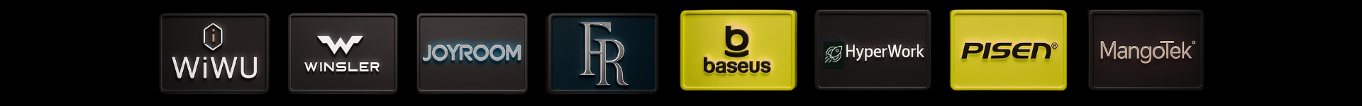 Hyper Accessories For Happy Workspaces – Hapiworkspace