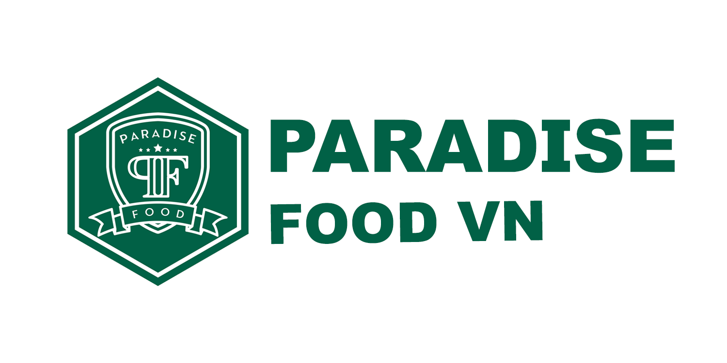 Paradise Food