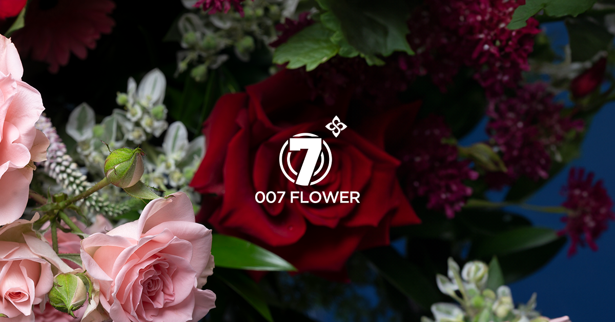 Sự Kiện – 007 Flower