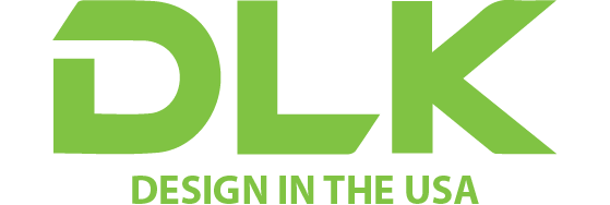 DLK SPORT - DESIGN IN THE USA