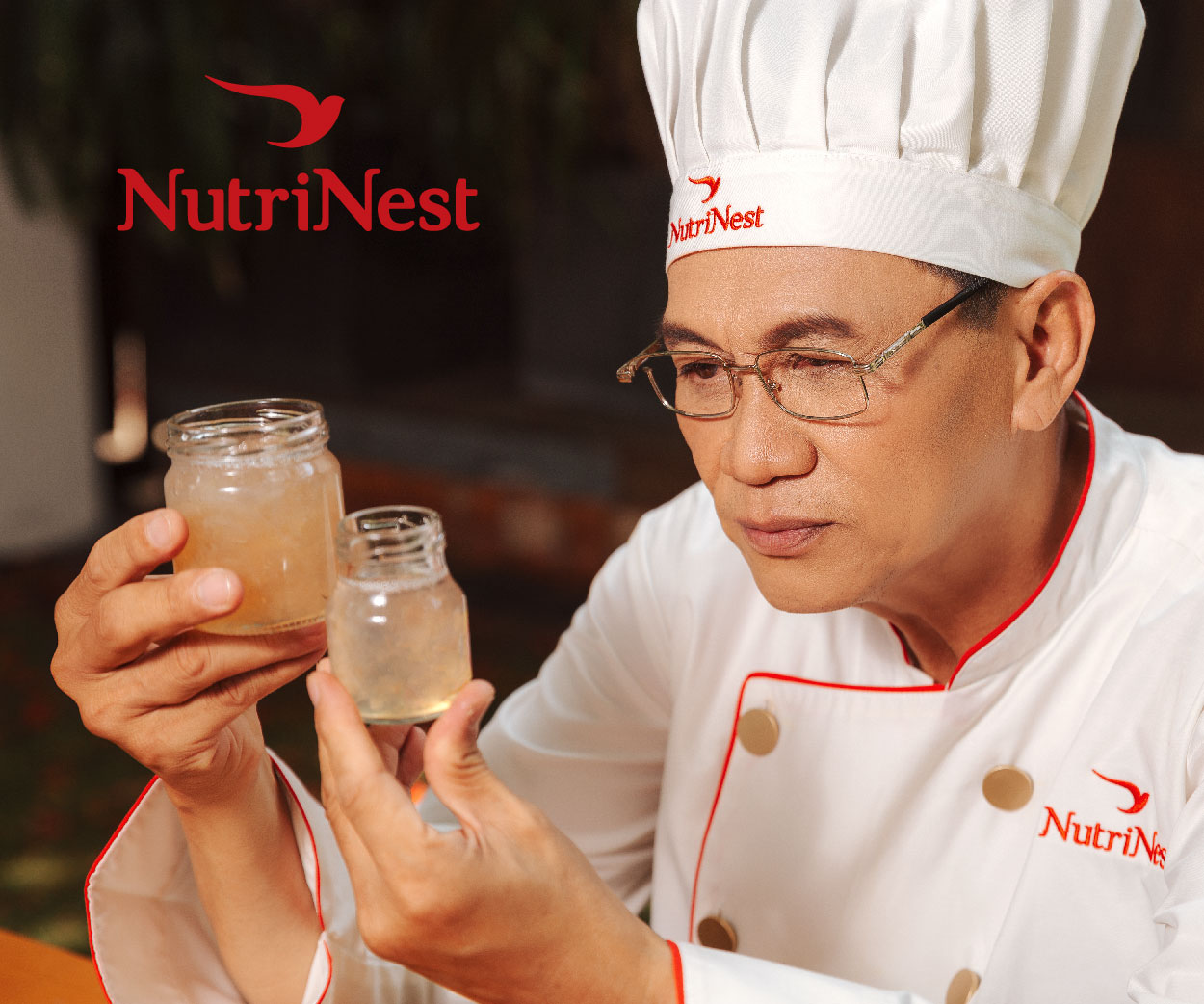 YẾN SÀO NUTRINEST