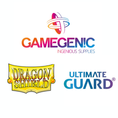 The Elite Card Game Store