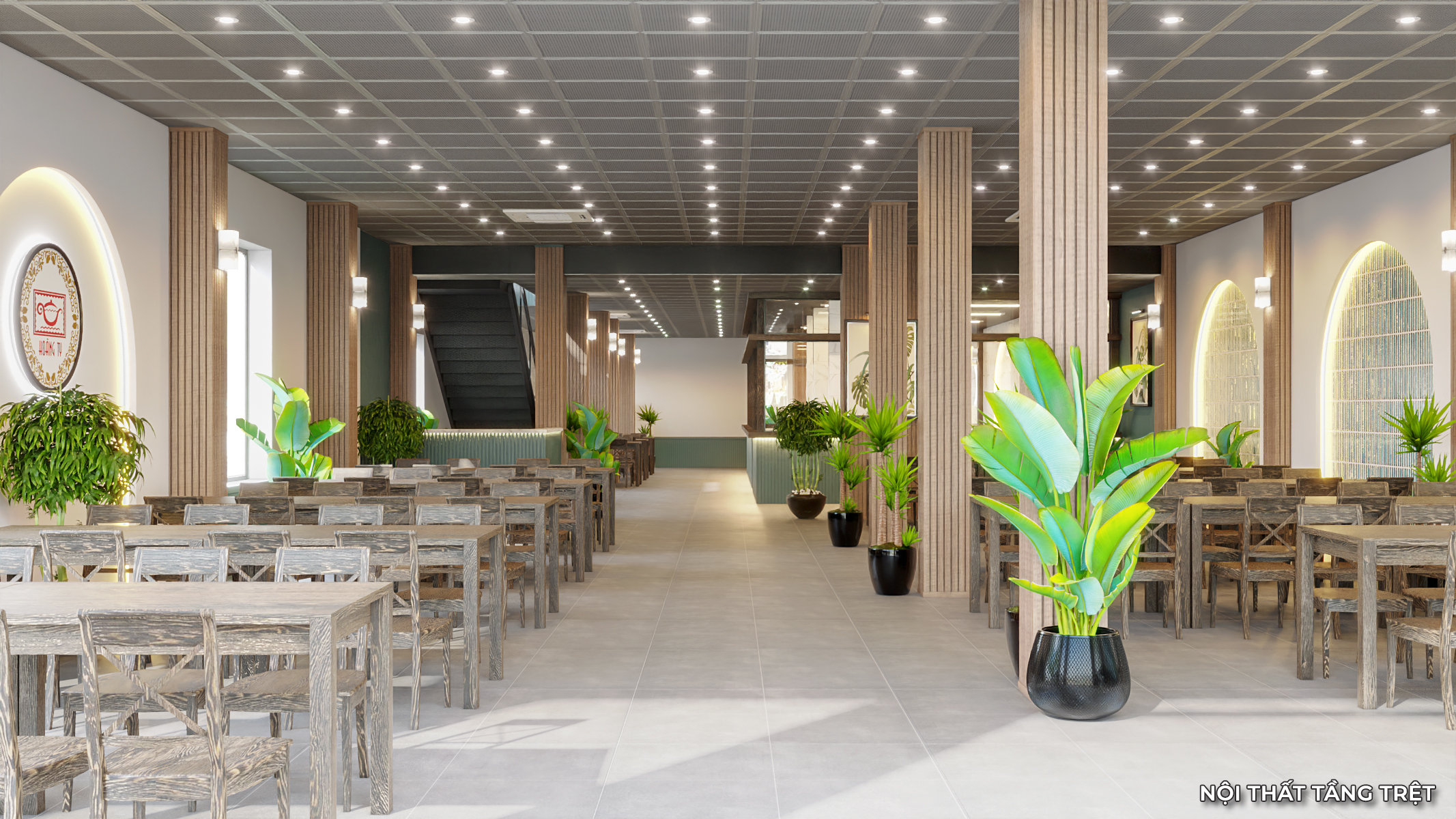 Order – HOÀNG TY GROUP