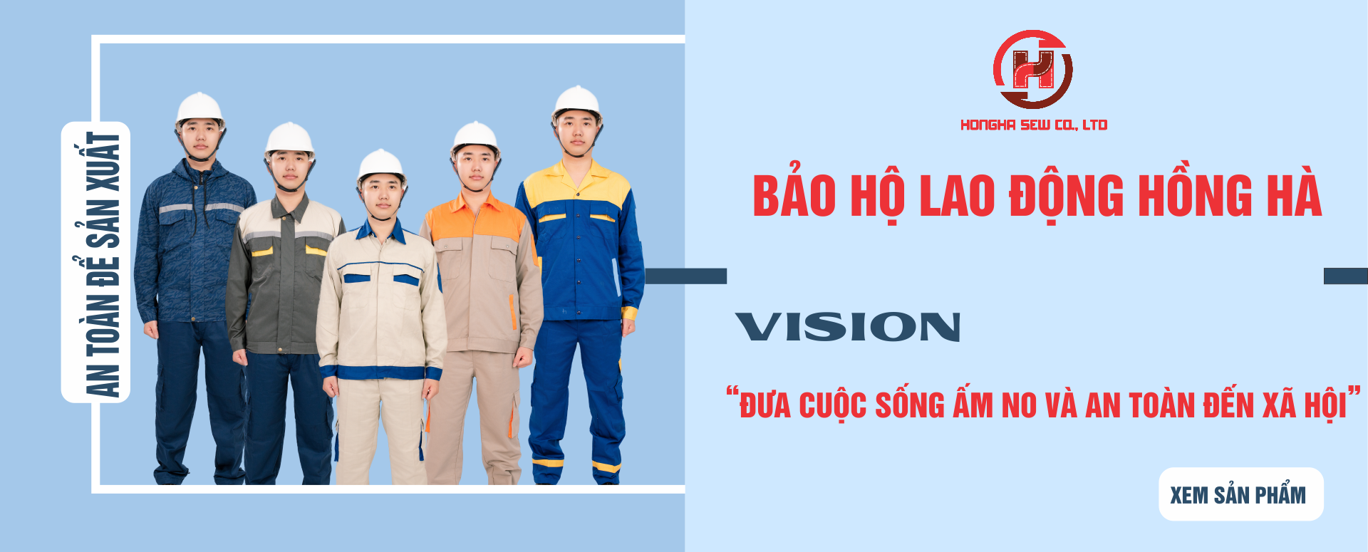 Sản Phẩm Khuyến Mãi - Đồng Phục Áo Bảo Hộ Kỹ Thuật