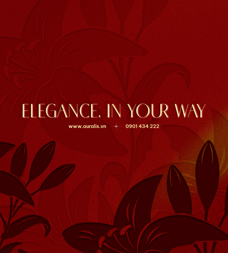 VỀ AURALIS – Auralis