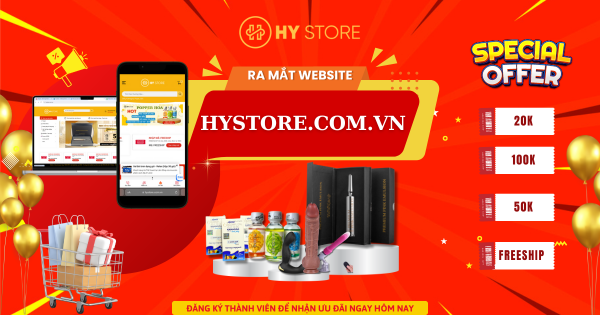 Collections – HY STORE