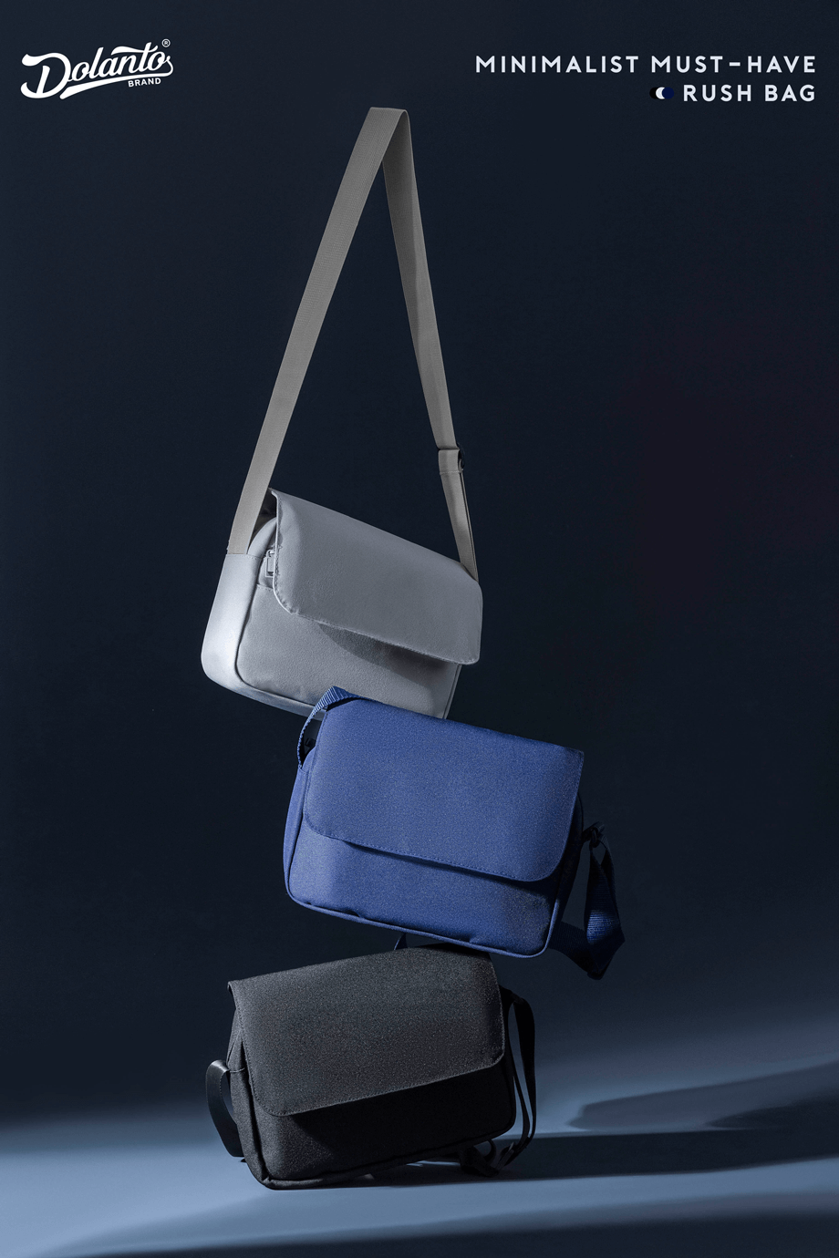 Dolanto Brand - The New Standard