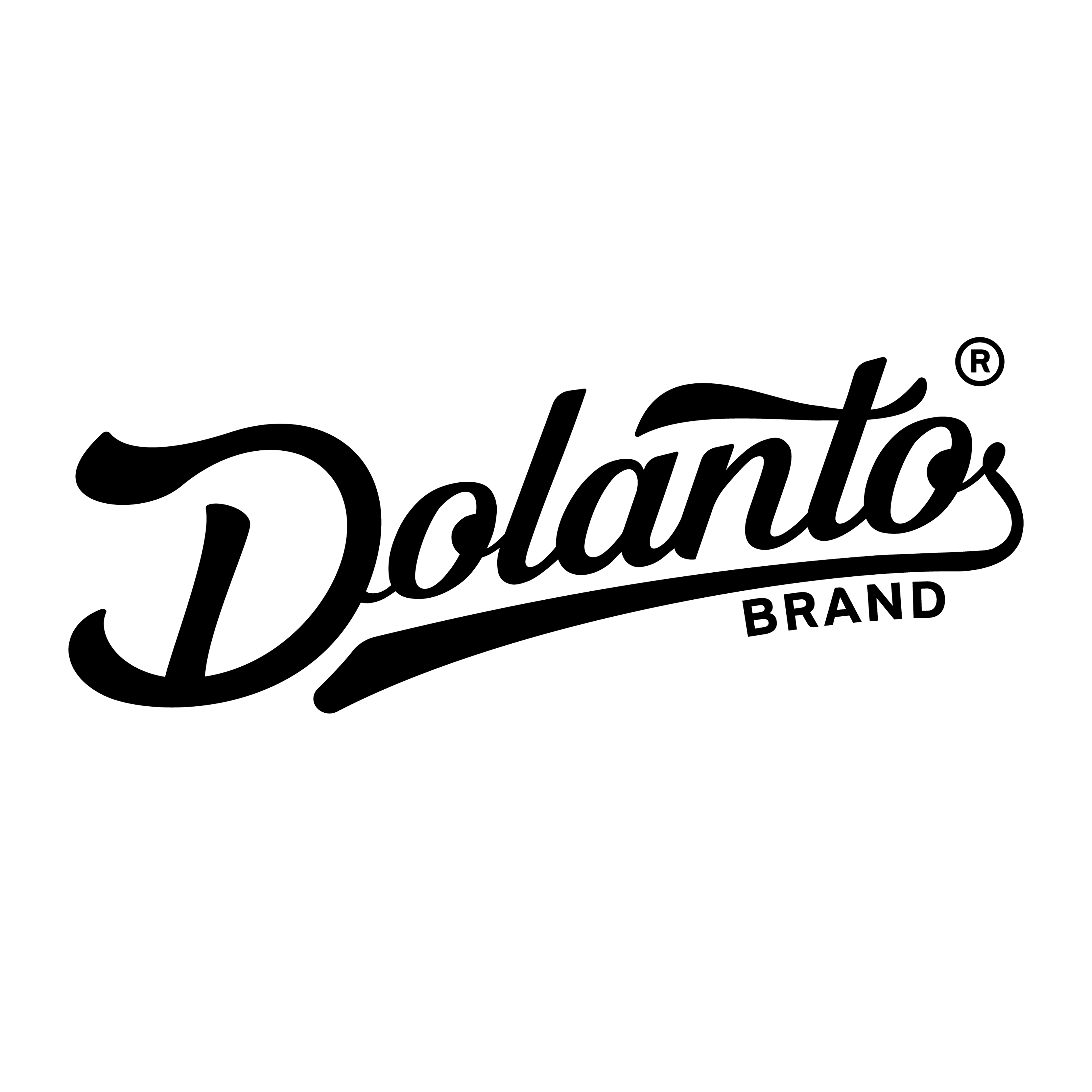 Dolanto Brand - The New Standard