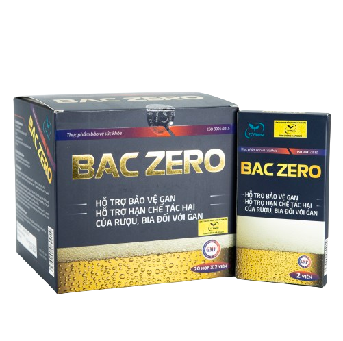 BAC ZERO