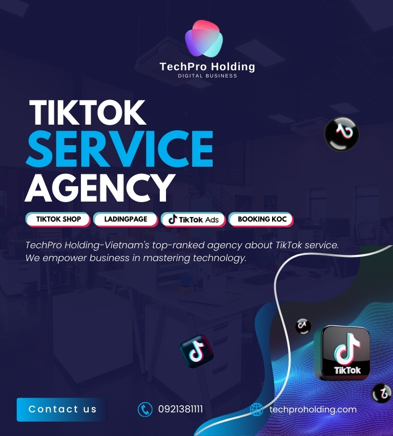 Giới thiệu – Techpro Holding