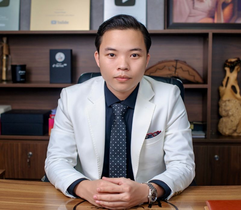 Trang Web Chính Thức và Duuy Nhất Của Công Ty Hoshi Phan – HOSHI PHAN